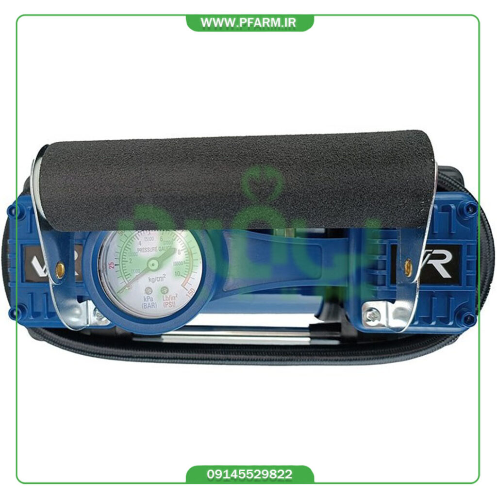 کمپرسور هوا ویوارکس مدل VR1207-ACT | فروشگاه پی فارم